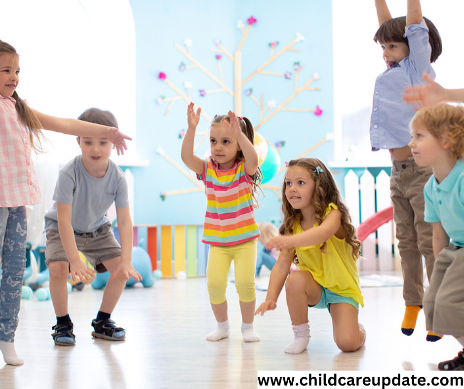 The 5 Best Activities For Children To Help Them Learn Through Play ...