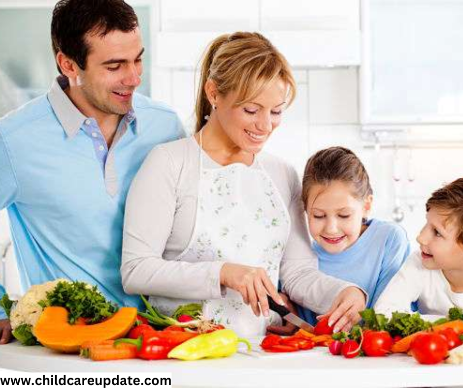 6 Best And Useful Health Tips For Children - Childcare Updates