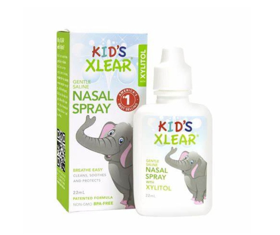 The 5 Best Nasal Spray For Kids - A Comprehensive Buyer's Guide ...